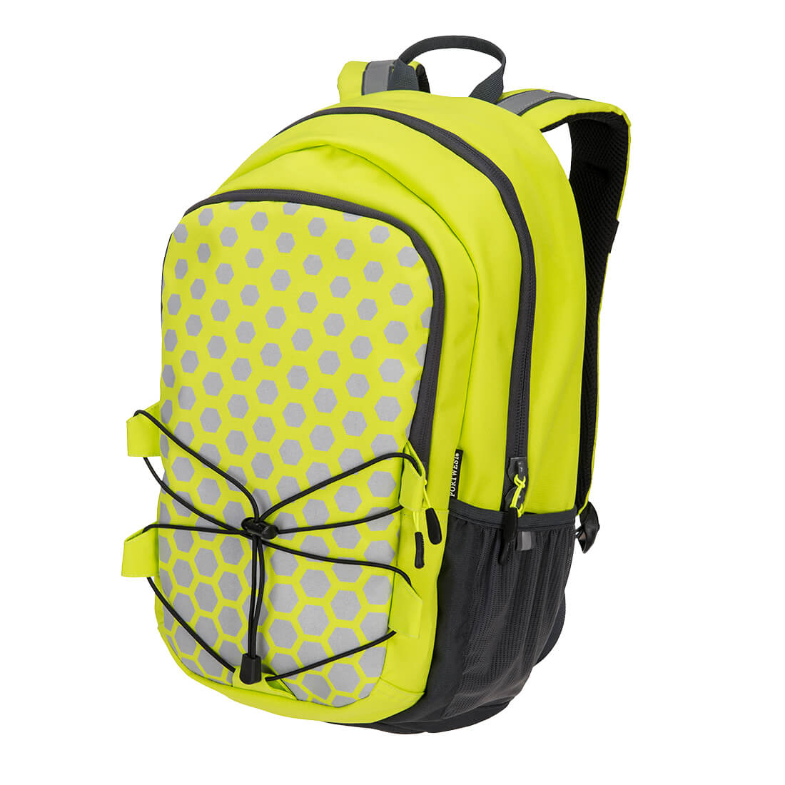 PW3 Hi-Vis Rucksack – Spontex Workwear