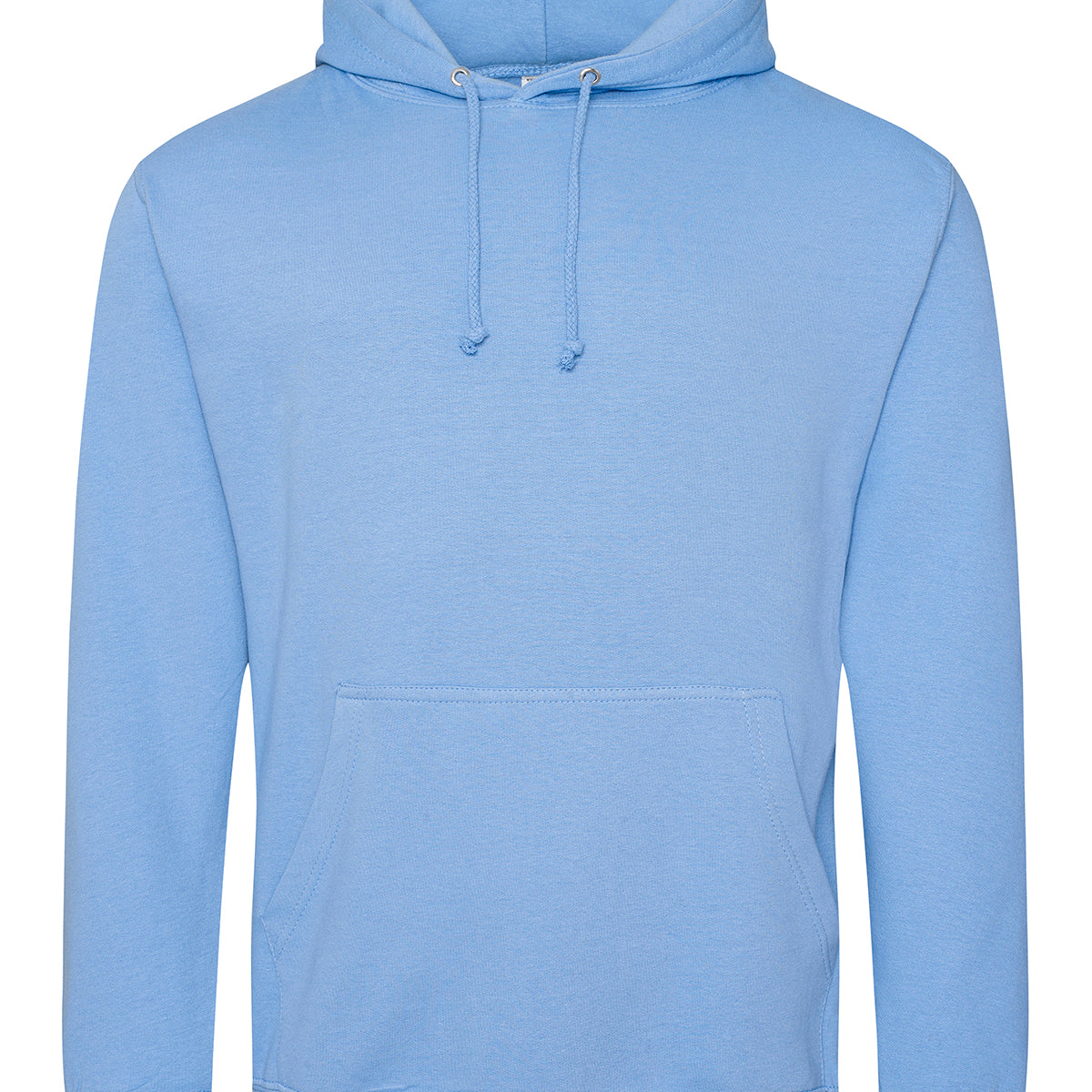 Cornflower Blue - College hoodie – Spontex Workwear