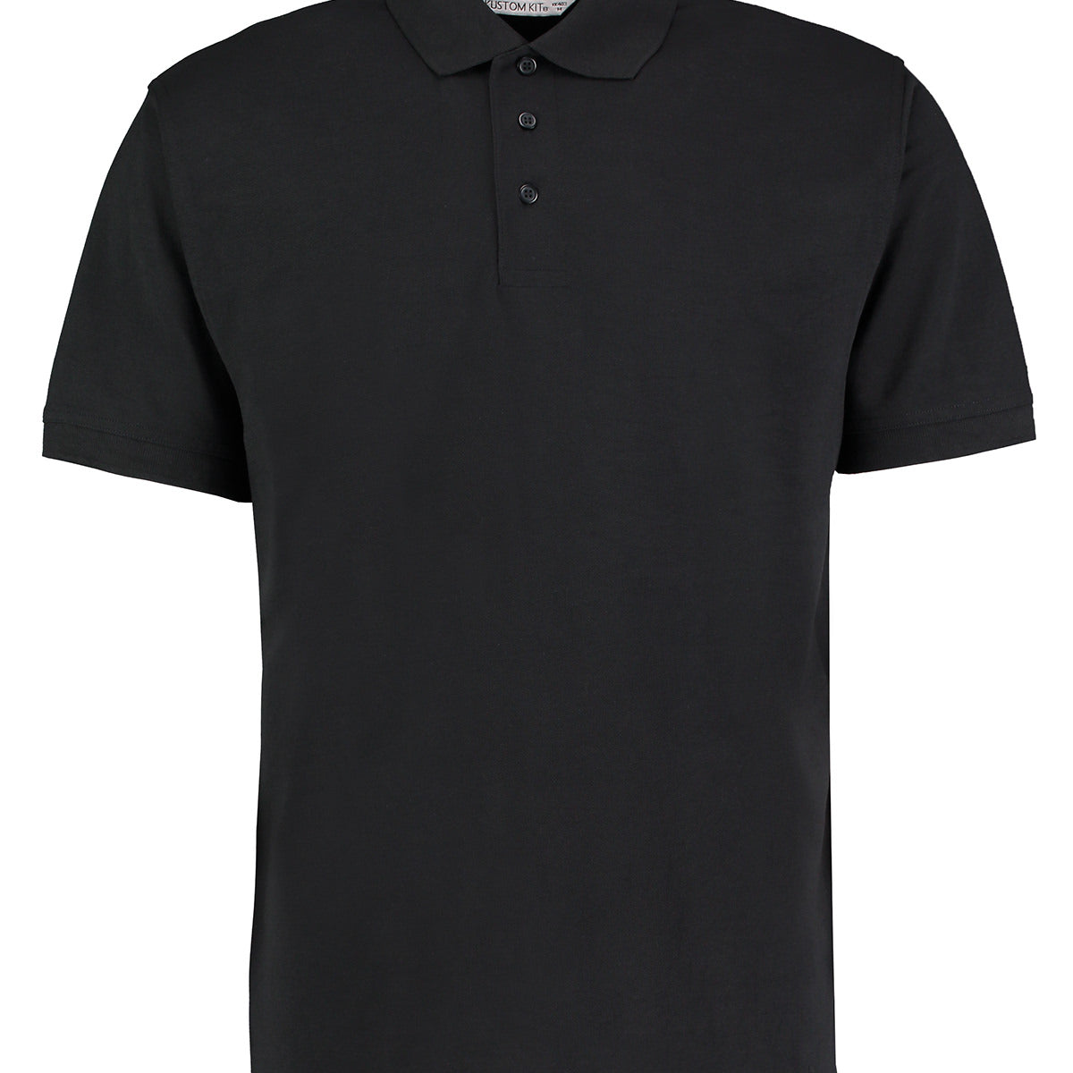 Black* - Klassic polo with Superwash® 60°C (classic fit) – Spontex Workwear