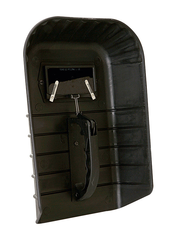 CLIMAX HAND HELD WELDING SHIELD – Spontex Workwear