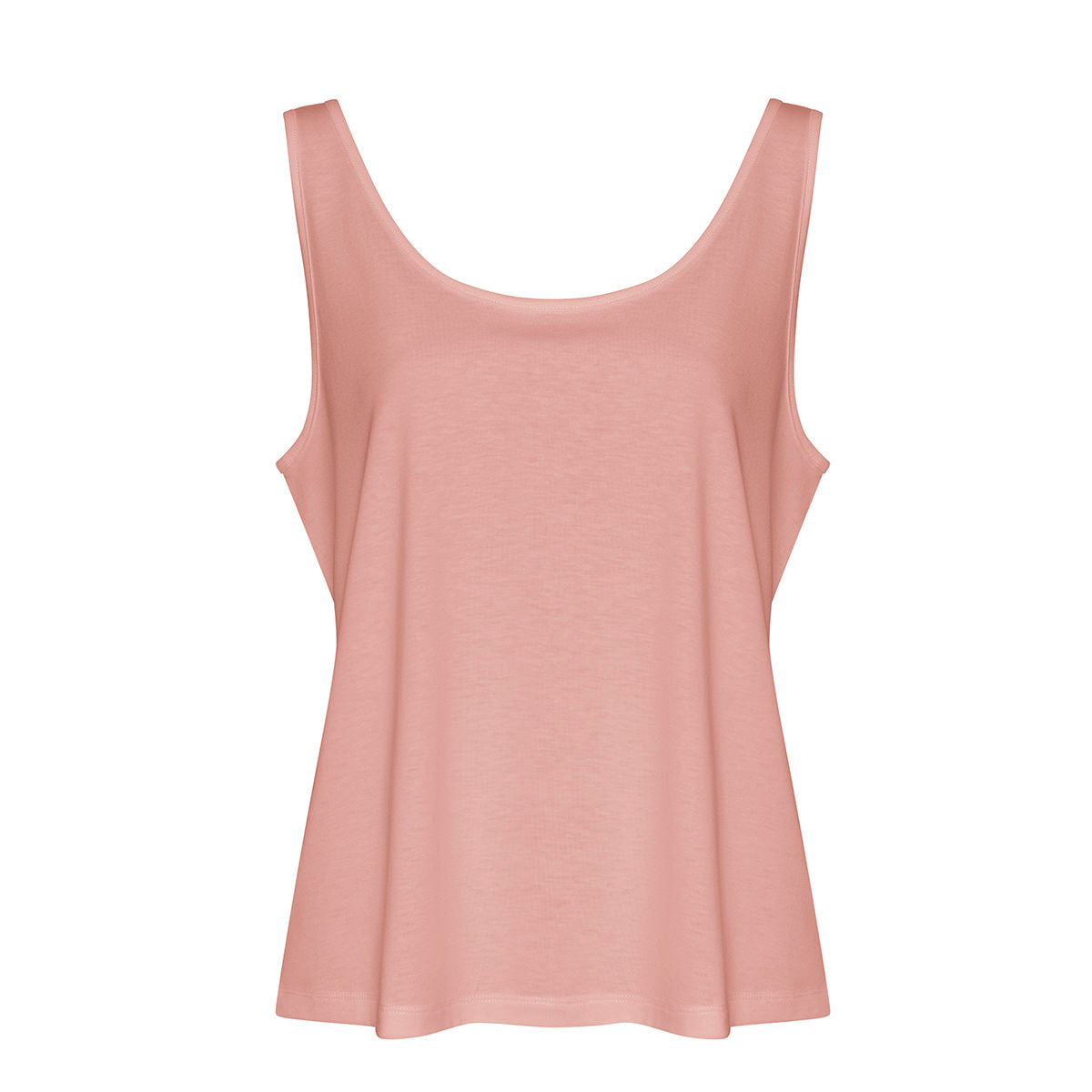 Dusty Pink - Women s tank top – Spontex Workwear