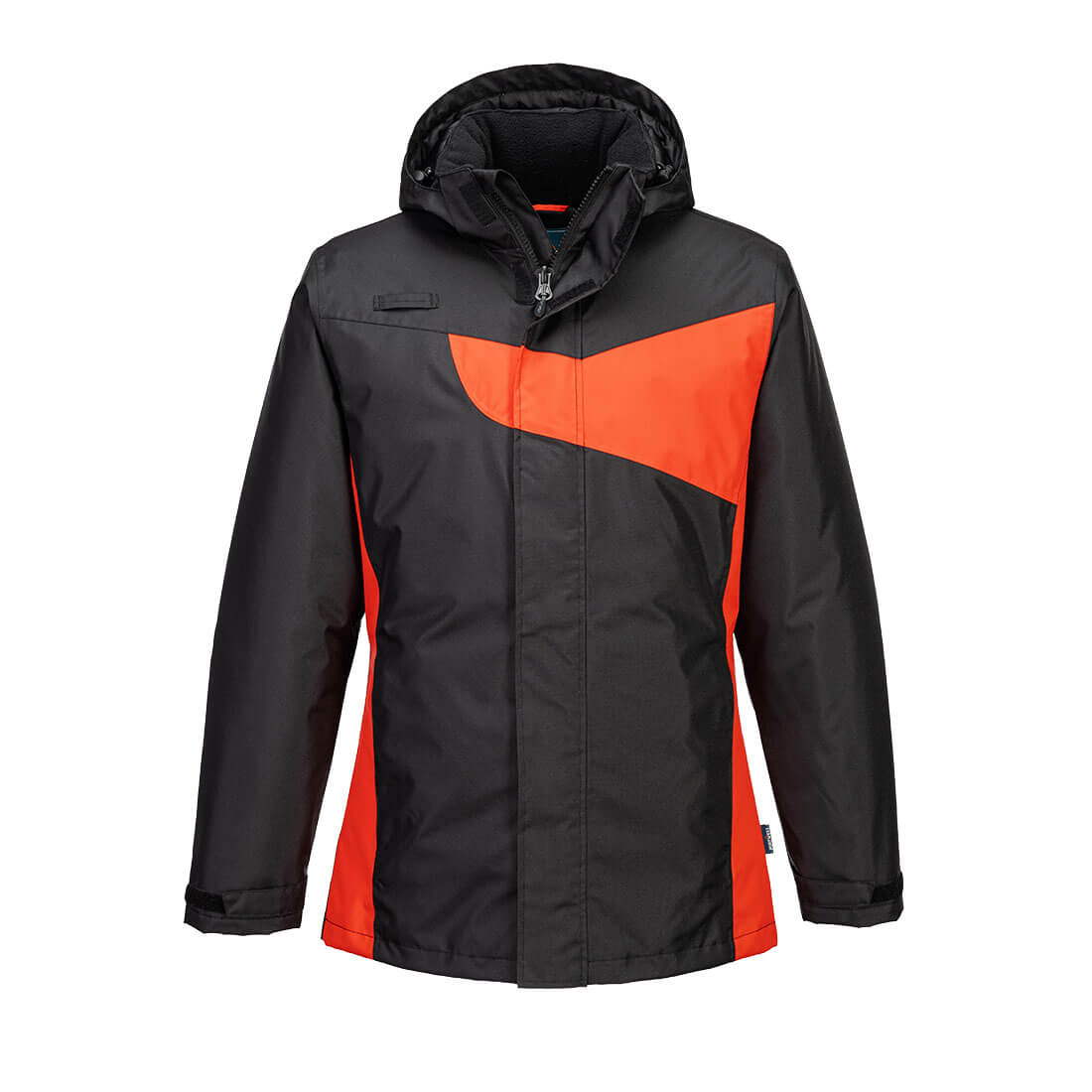 PW2 Winter Jacket – Spontex Workwear