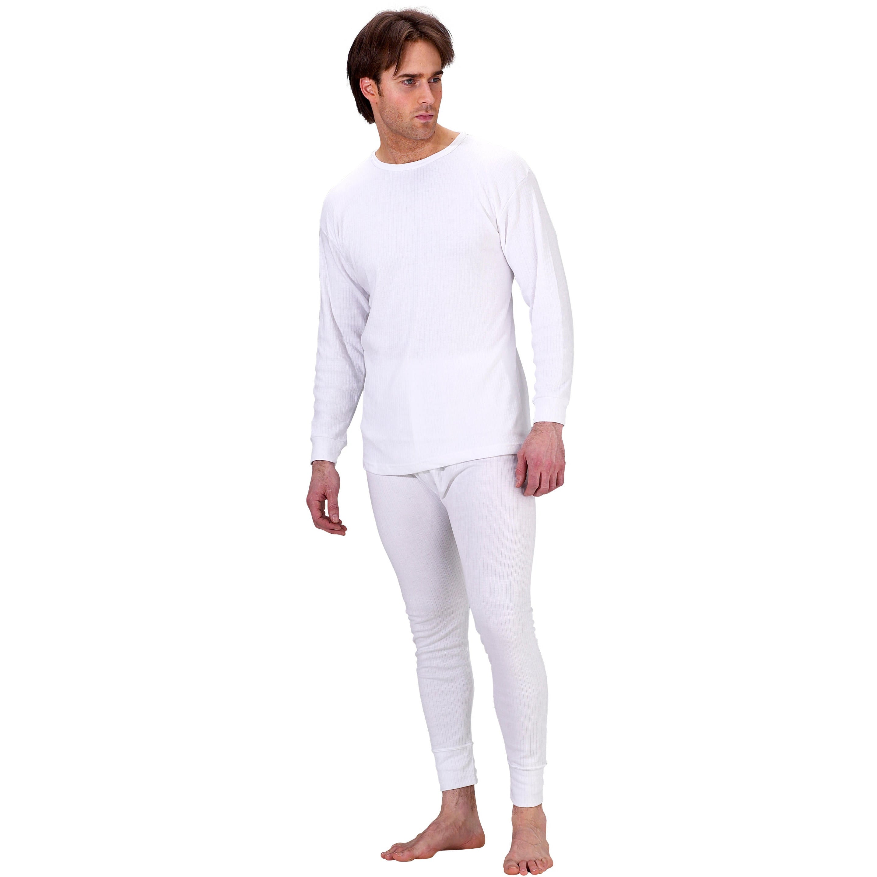Thermal Long John